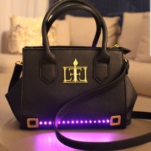 LFL - LIT Fashion Lifestyle | Bags | Purses With Leds Inside | Poshmark